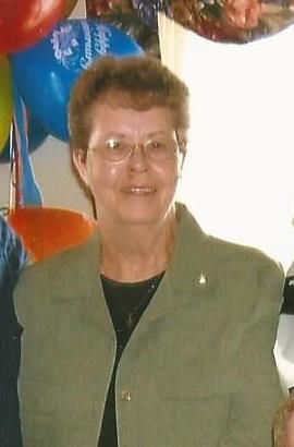 Fitzpatrick, Joyce Marie | Island Deaths | peicanada.com