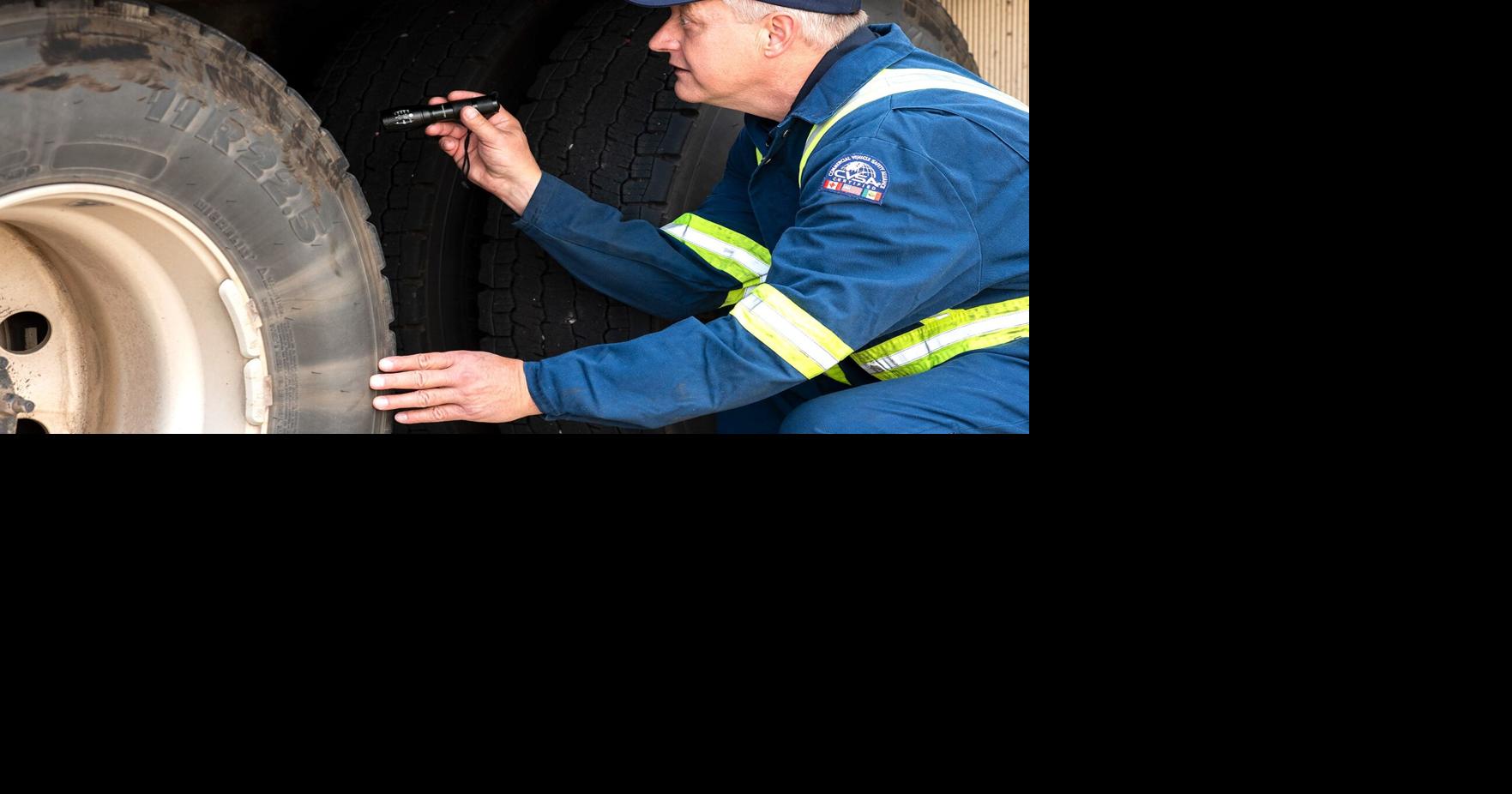 Entry-level training now mandatory for Class 1 drivers on PEI ...