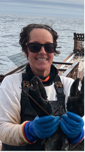 Fishermen’s perspective on climate change adaptation sought by UPEI ...