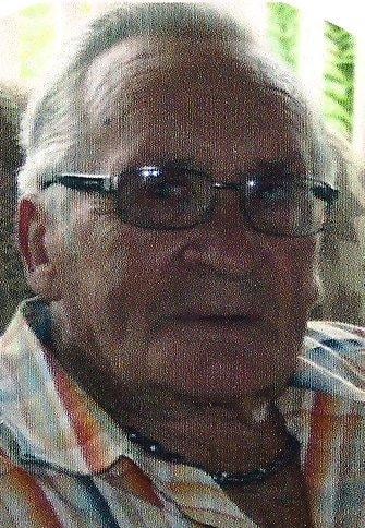 MacDougall, Kenneth "Kenny" Richard | Island Deaths | peicanada.com