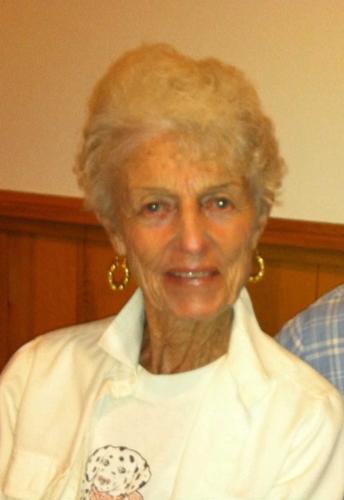 Marie T. “Mimi” Murray | Island Deaths | peicanada.com