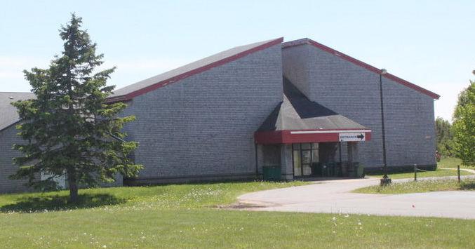 TCAP pool closed for a few more weeks | The Eastern Graphic | peicanada.com