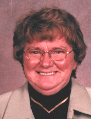 Marjorie Jean (Adams) Stewart | Island Deaths | peicanada.com