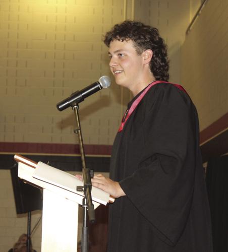 PHOTOS: Kings County schools graduate 207 students | The Eastern ...