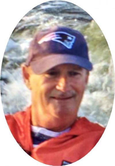 McGarry, James Richard "Rick" | Island Deaths | peicanada.com