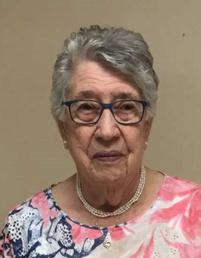 Vera Joyce Colwill | Island Deaths | peicanada.com