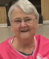 Shirley Anne Doucette | Island Deaths | peicanada.com