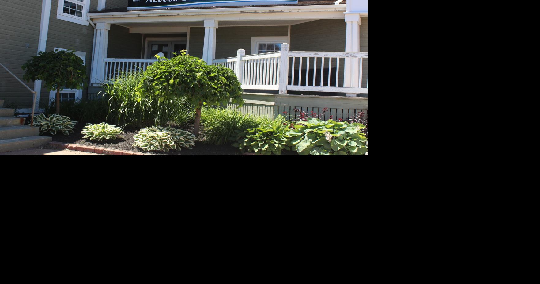 Access PEI working on plan to reopen remaining sites | West Prince ...