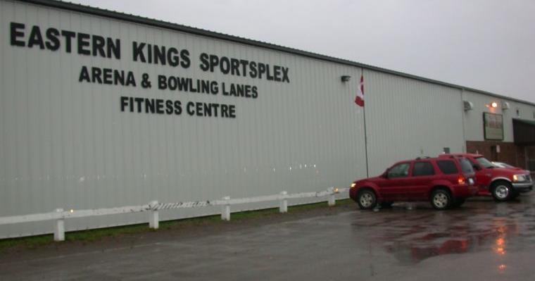 Torrential rains ramp up need for new rink roof | The Eastern Graphic ...