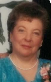 Lee, Marion Frances (nee MacKinnon) | Island Deaths | peicanada.com