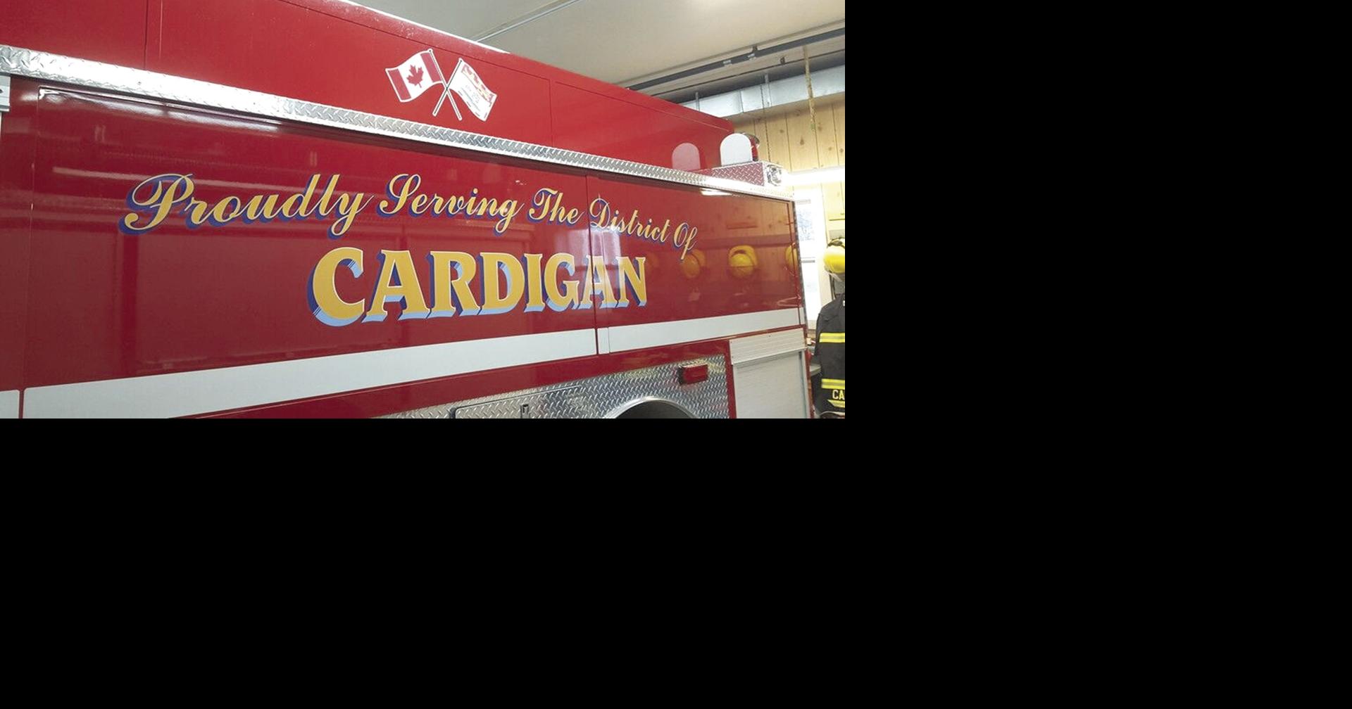 Kings County fire departments talk storm prep | The Eastern Graphic | peicanada.com