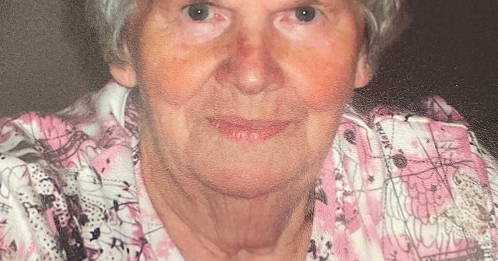 Sien MacEachern | Island Deaths | peicanada.com