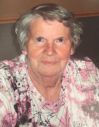 Sien MacEachern | Island Deaths | peicanada.com