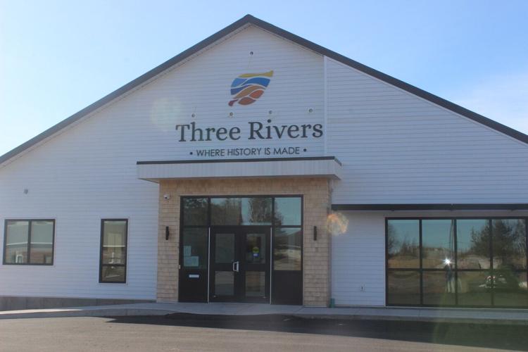 Three Rivers denies Lower Montague rezoning request | The Eastern ...