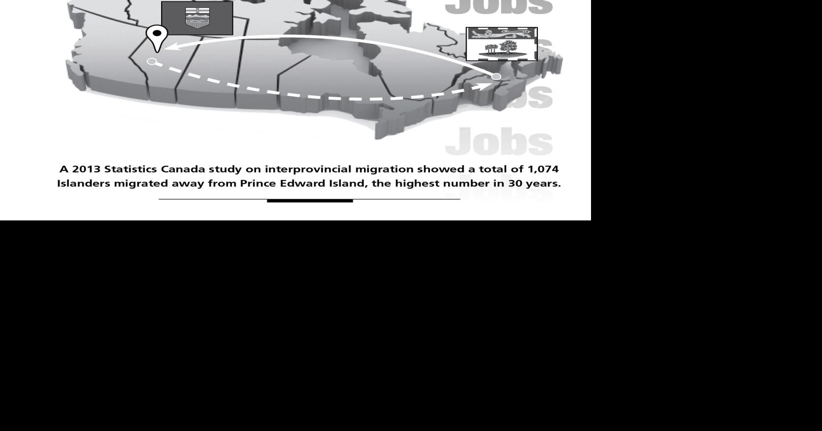 Layoffs now fact of life in Alberta oil patch | The Eastern Graphic ...