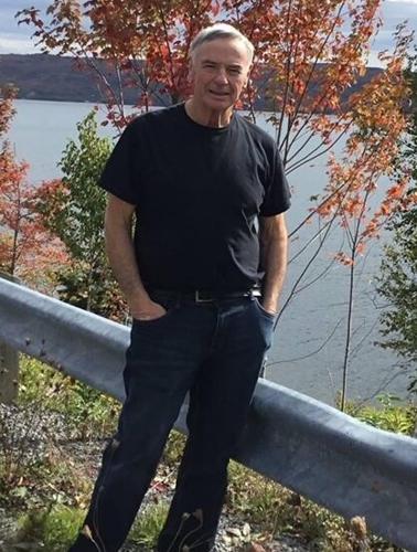 Wayne MacKay | Island Deaths | peicanada.com