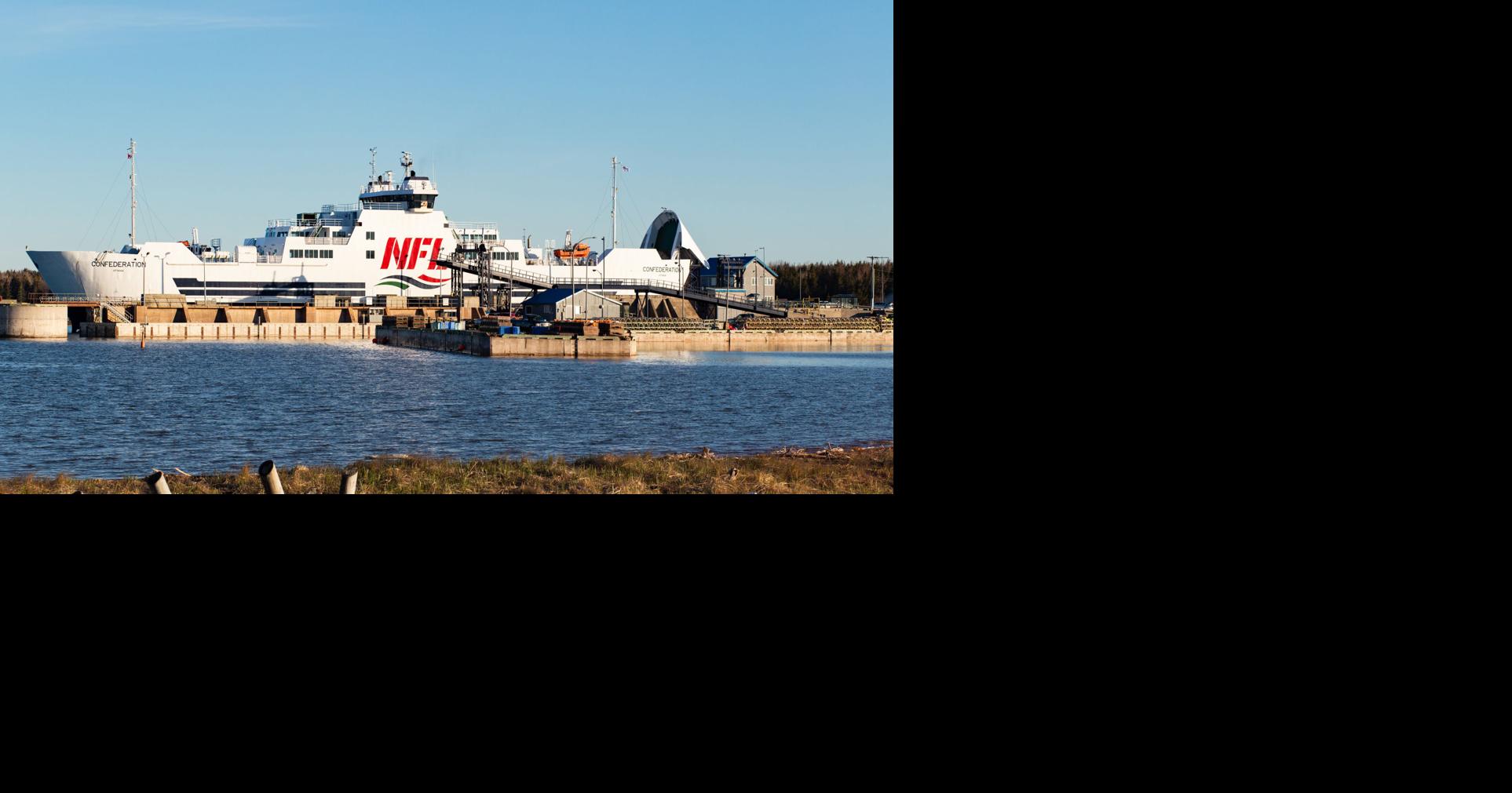 “Very close” to securing second NFL ferry | The Eastern Graphic ...