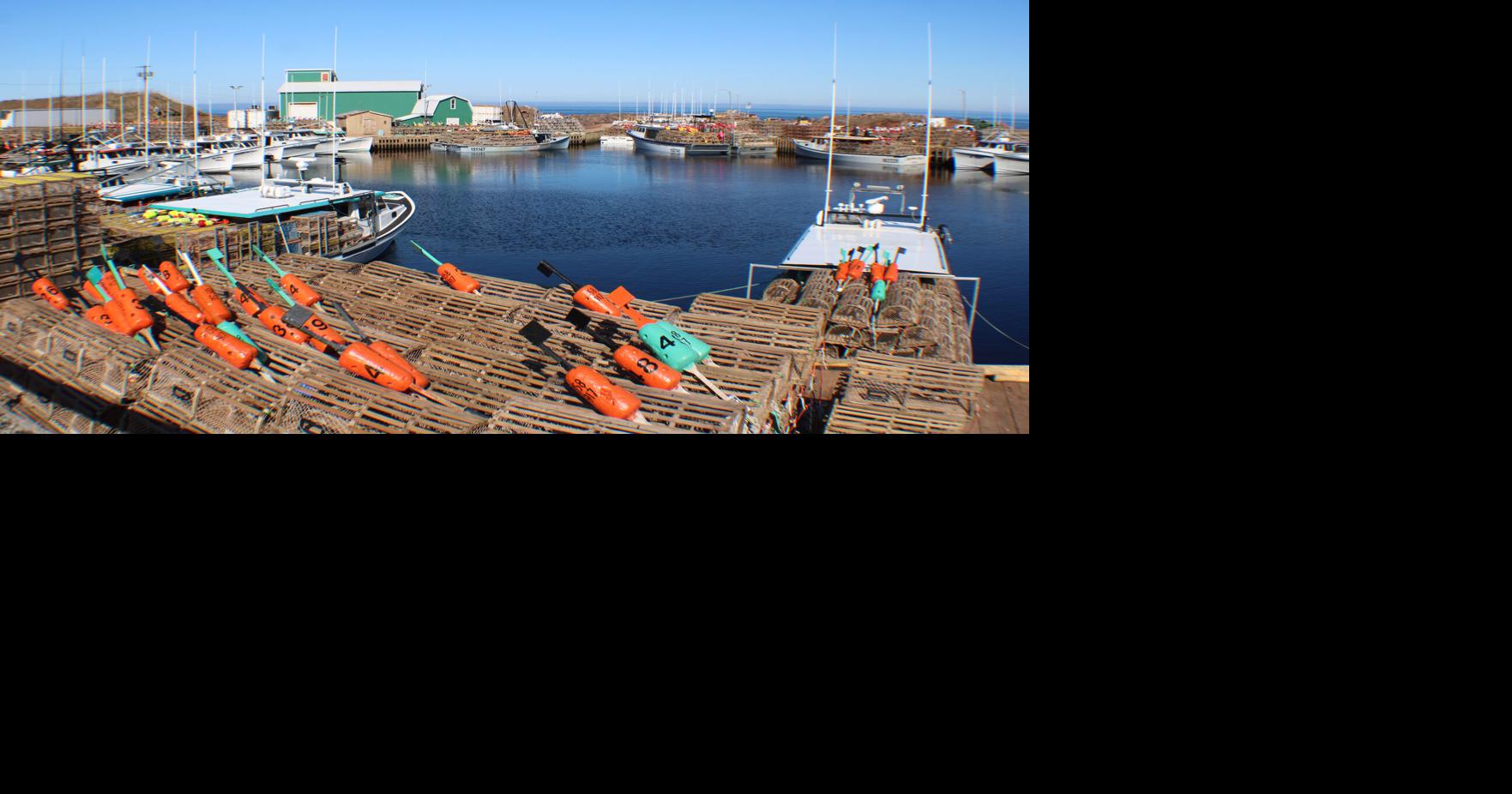 Seacow Pond | West Prince Graphic | peicanada.com