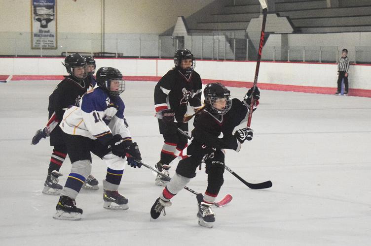 Norsemen tournament’s return fills local rinks | The Eastern Graphic ...