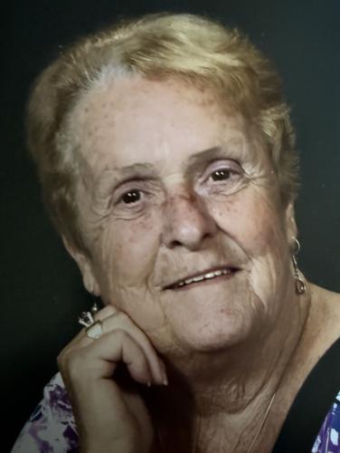 Geraldine Marie Power | Island Deaths | peicanada.com