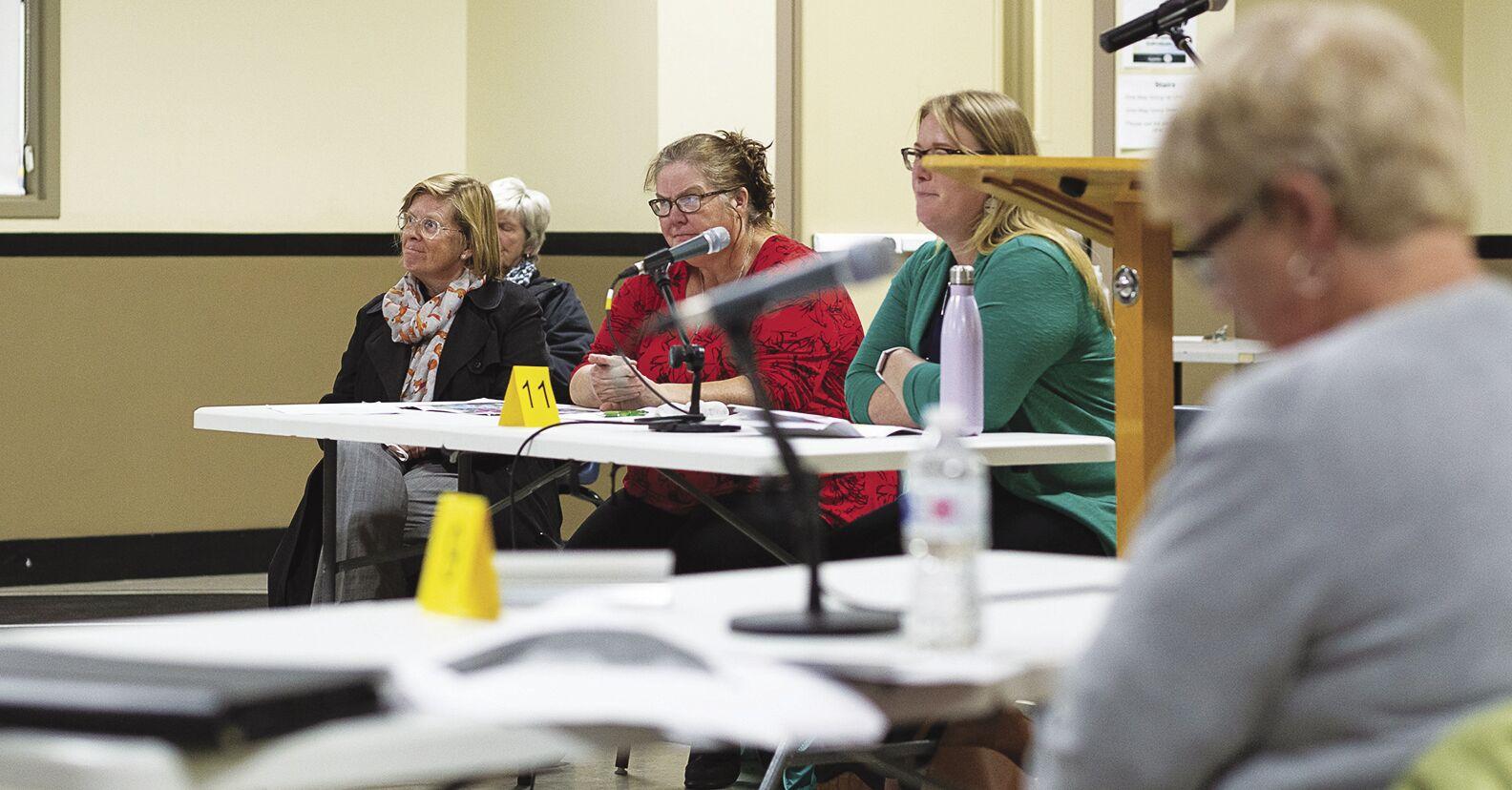 Three Rivers Council engages in discussion with boundaries commission ...