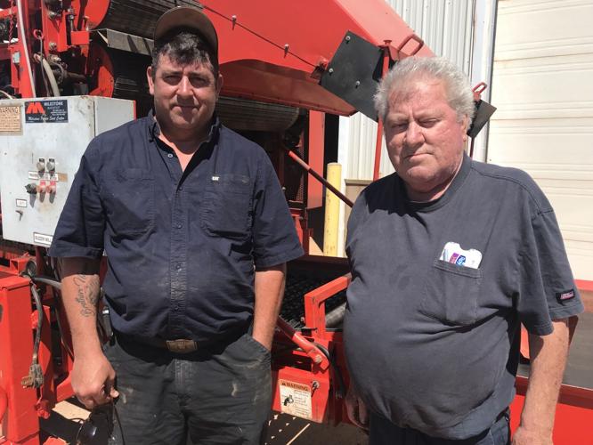 Honouring a legacy; reaching excellence | Island Farmer | peicanada.com