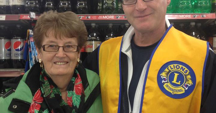 Morell Lions active in community | The Eastern Graphic | peicanada.com