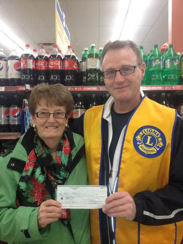 Morell Lions active in community | The Eastern Graphic | peicanada.com