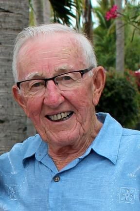 Kiley, Joseph "Joe" Edward | Island Deaths | peicanada.com