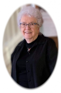 Ruth P. Murray | Island Deaths | peicanada.com