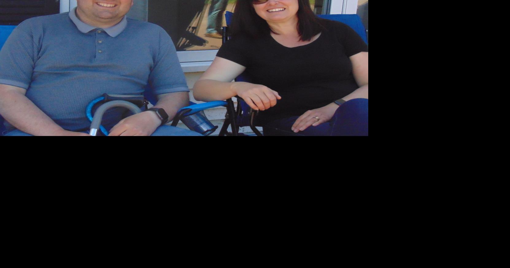 Community pays tribute to Derwin Clow as Cassialane Holsteins changes ...