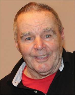 Johnston, Stanley Andrew "Dinger" | Island Deaths | peicanada.com