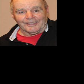 Johnston, Stanley Andrew "Dinger" | Island Deaths | peicanada.com