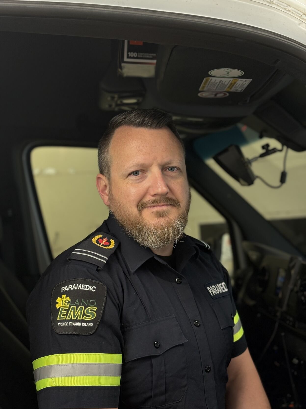 Job has changed over time, but still rewarding | The Eastern Graphic ...