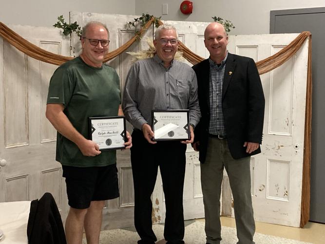 Clients honoured as Community Inclusions celebrates 25 years | West ...