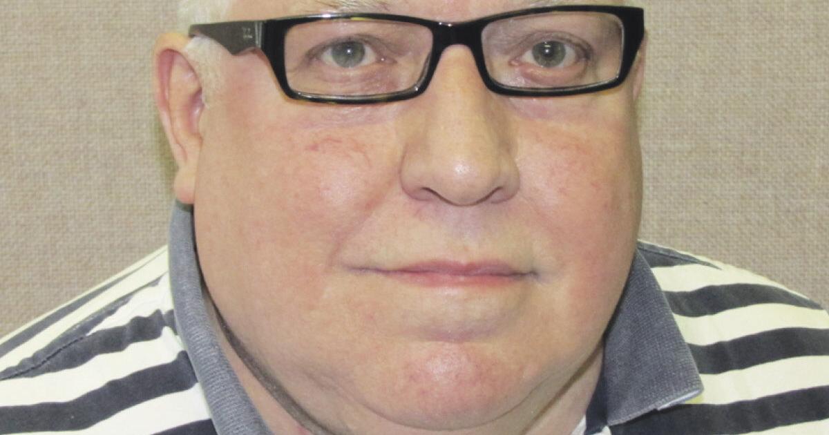 Ivan Nicholson, Prominent Former Hockey Player, Army Officer Moves to ...