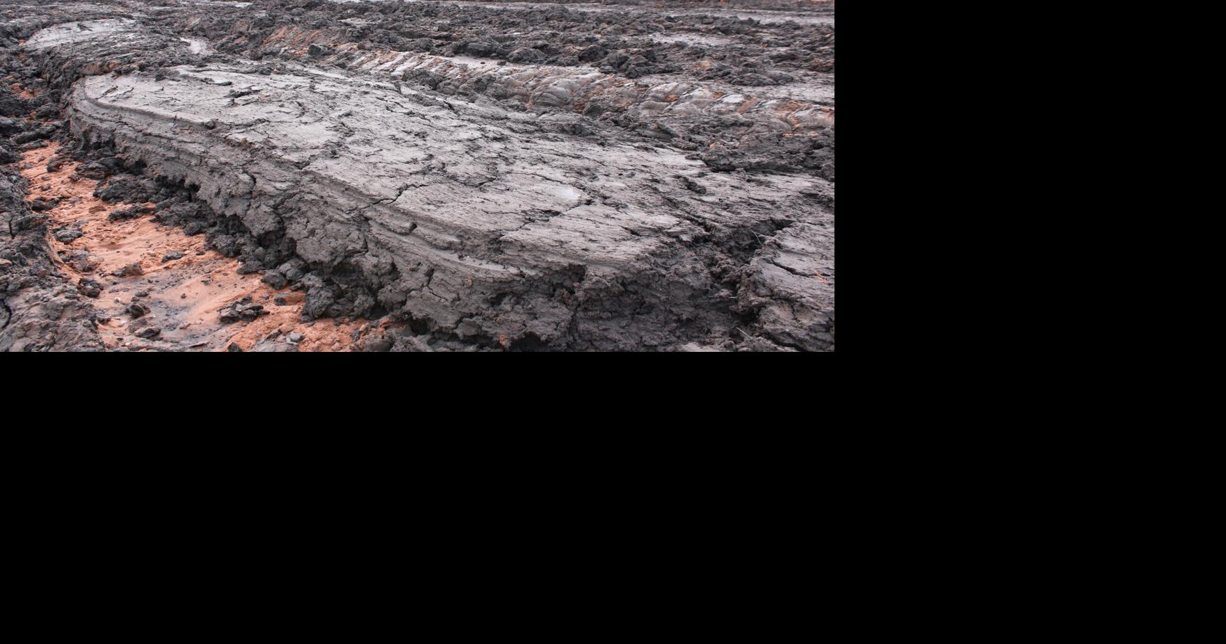 DFO sludge answers not convincing | West Prince Graphic | peicanada.com