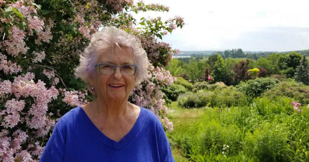 Jo-Ann MacPhail | Island Deaths | peicanada.com