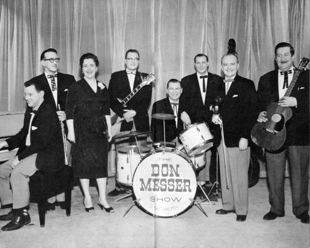 Remembering ‘The Duke’ | The Eastern Graphic | peicanada.com