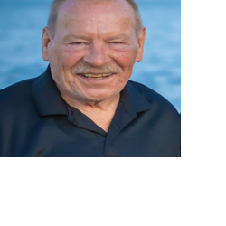 Lawrence Dillon "Larry" Gaudet | Island Deaths | peicanada.com