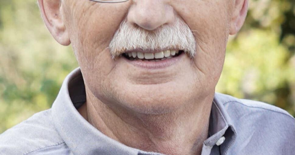 Gerard Francis Carpenter | Island Deaths | peicanada.com
