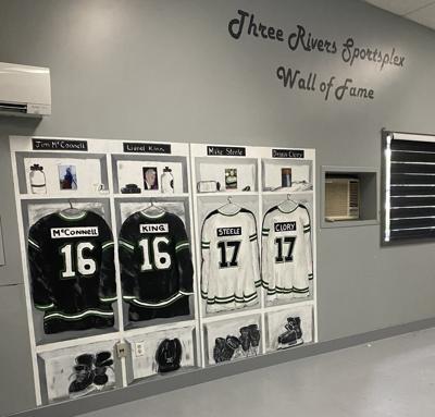 Wall of Fame dinner returns to Georgetown after four-year hiatus | The ...