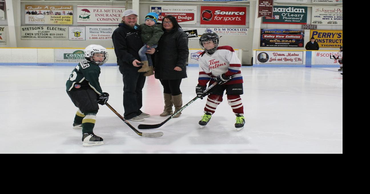 Kameron Cooke Memorial continues to remember one boy’s love of hockey ...