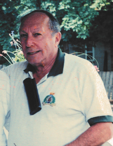 Albert Robert Peddle | Island Deaths | peicanada.com