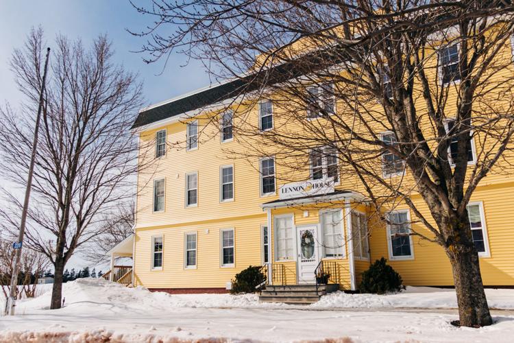 Three years of heart and soul go into establishing Lennon House PEI’s ...