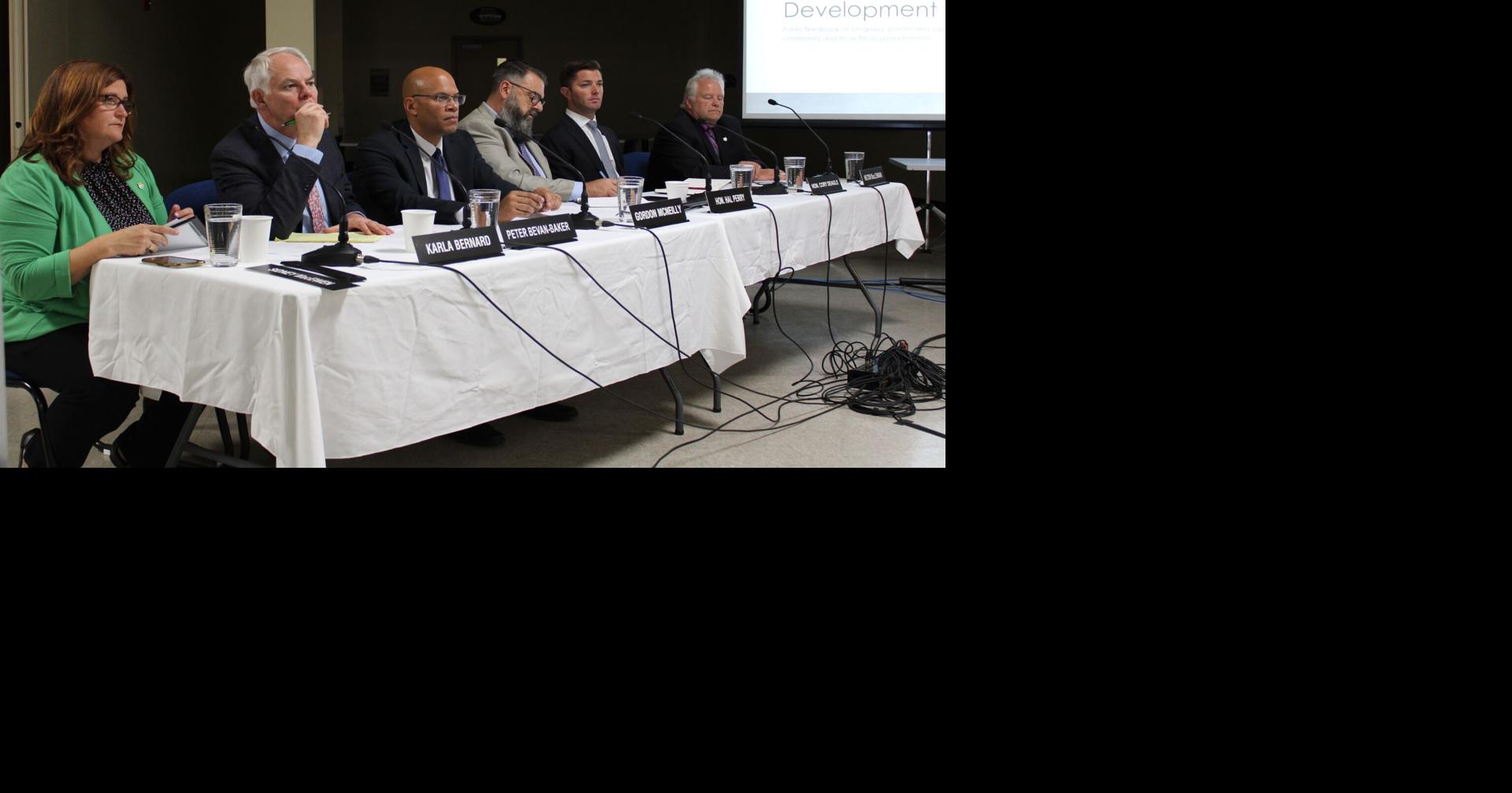 System changes needed to curb homelessness, says public | The Eastern ...