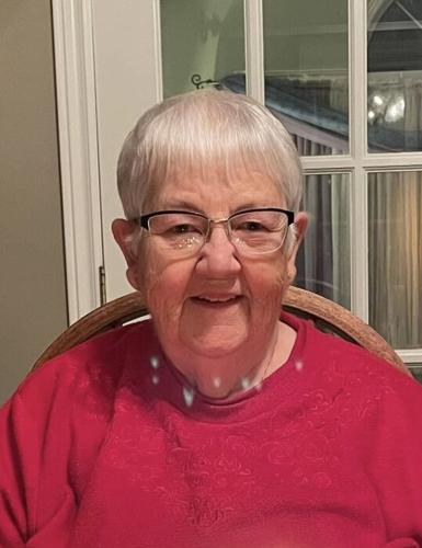 Florence (Lois) (Jewell) Rowell | Island Deaths | peicanada.com