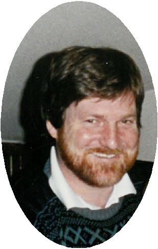 Collings, Alan Gerard (Redman) | Island Deaths | peicanada.com