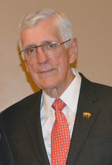 Beeler pays tribute to new hall member | Island Farmer | peicanada.com