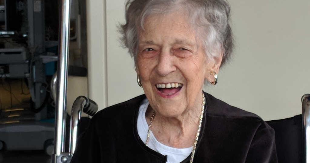 Ruby Marie MacLean | Island Deaths | peicanada.com